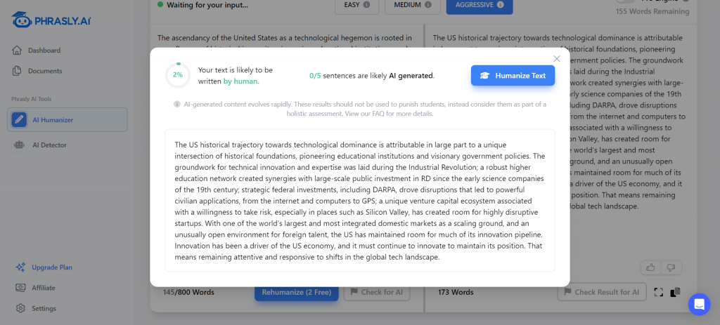 How to Check if Your Content Was Created by AI?