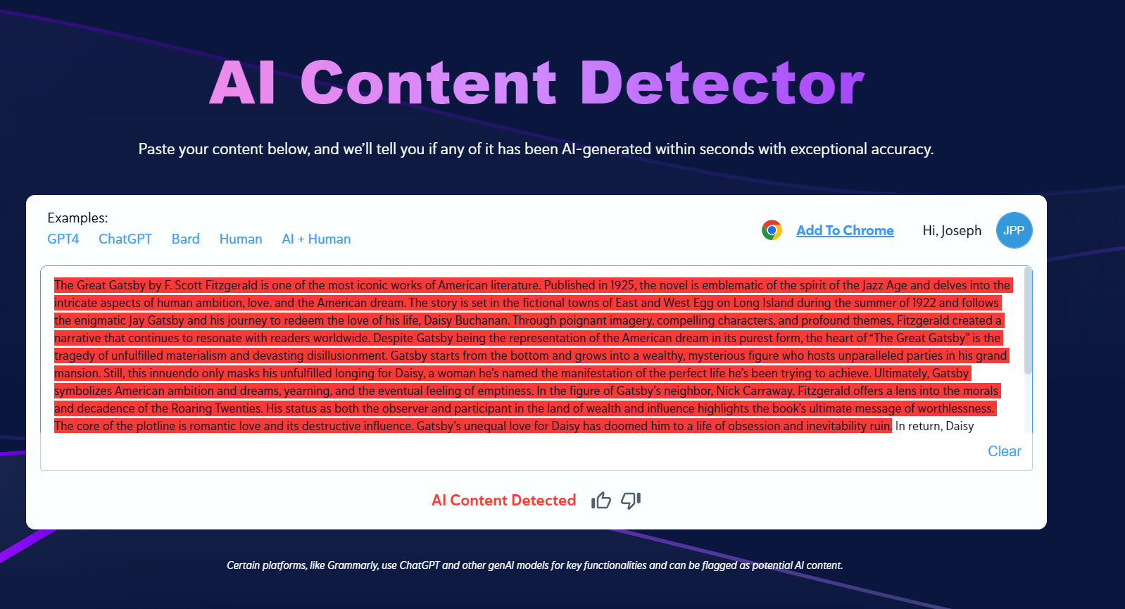 Does HIX Bypass Actually Work?
