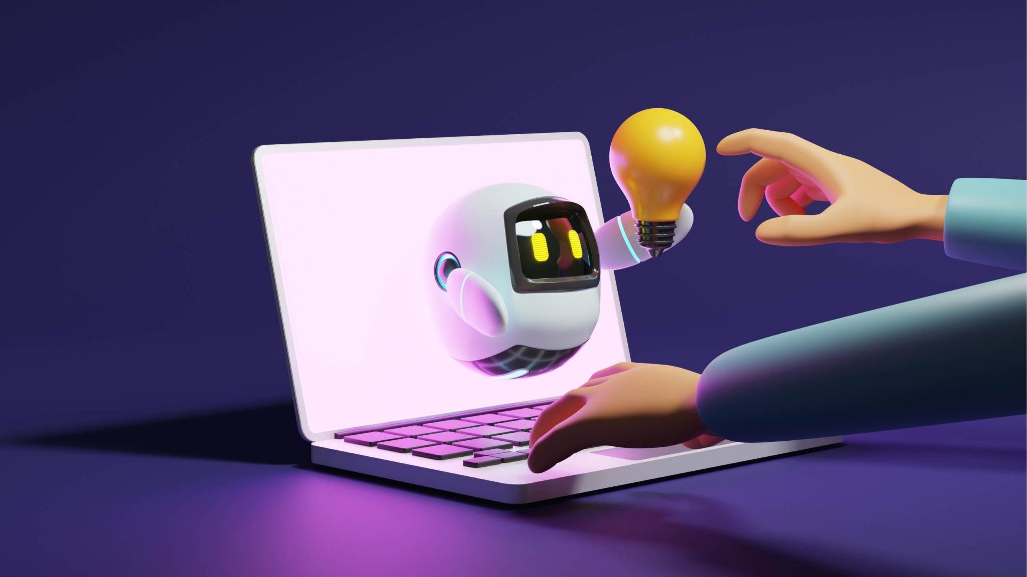 How Do Ai Detectors Work Can They Detect Ai Content Writing