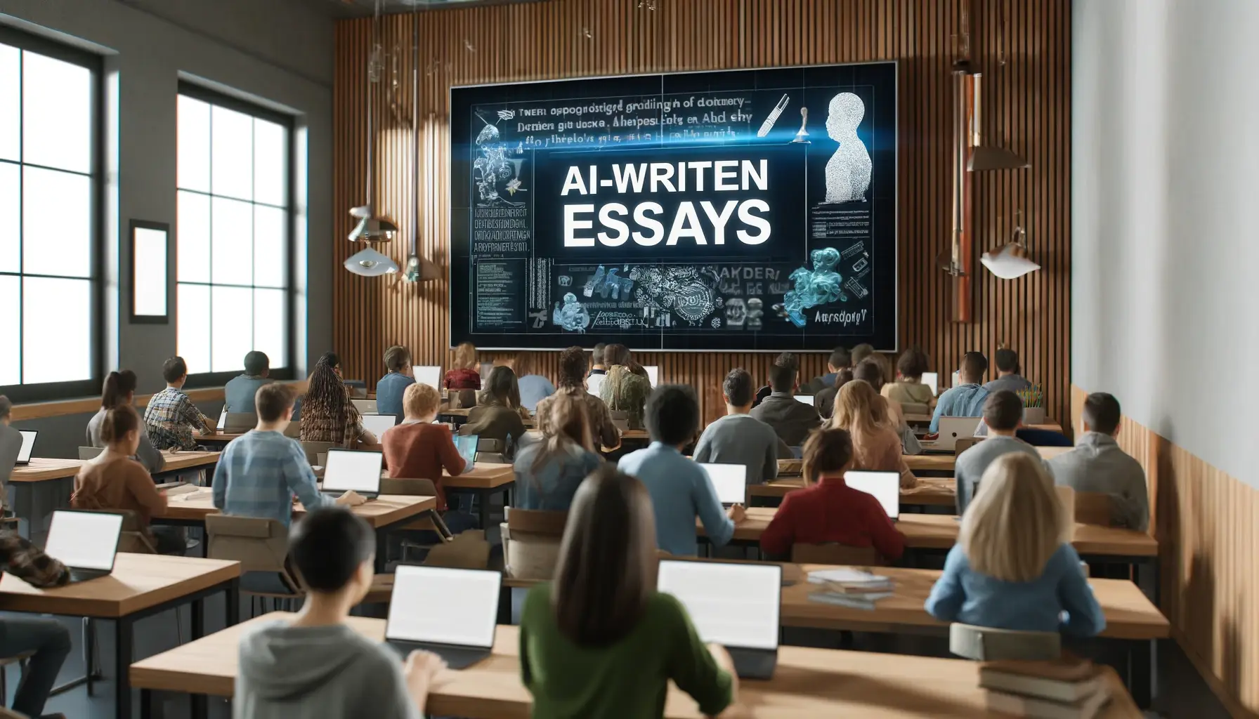 Tips for Spotting AI-Written Essays - Effective Strategies