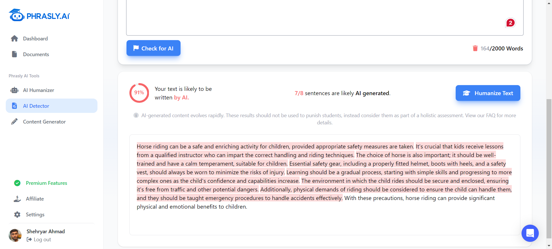 Writer AI Content Detector Review - Is It Reliable?