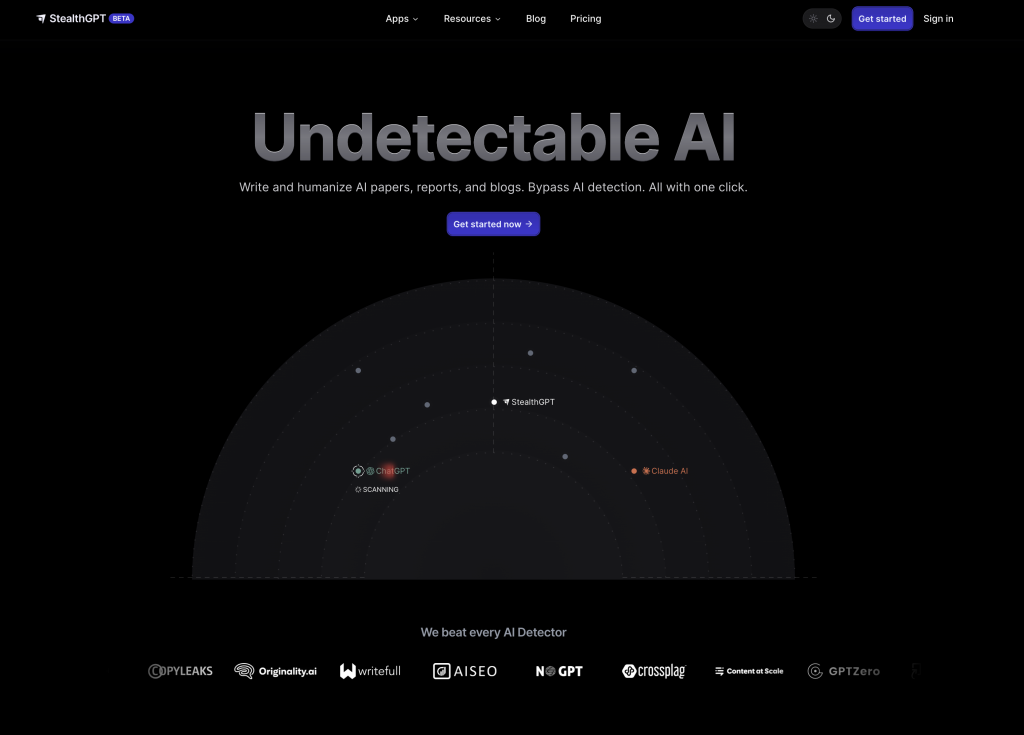 StealthGPT Review: Does It Work?