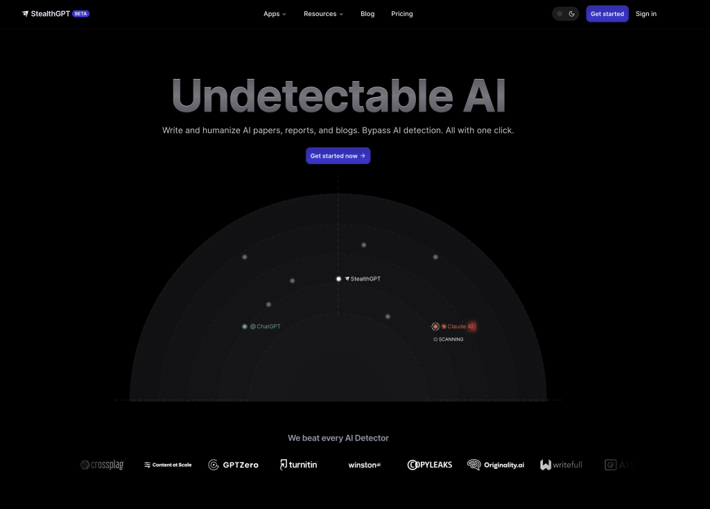 StealthGPT Review: Does It Work?